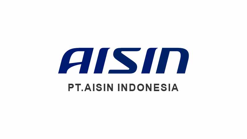 PT Aisin Indonesia | Magang