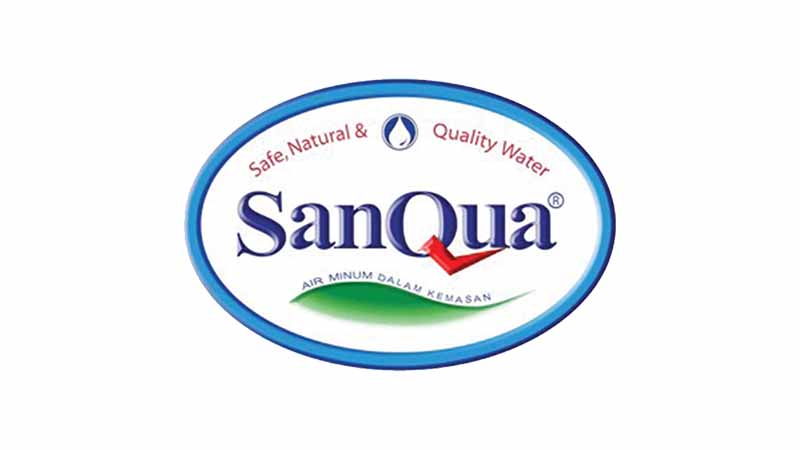 PT SanQua Multi Internasional