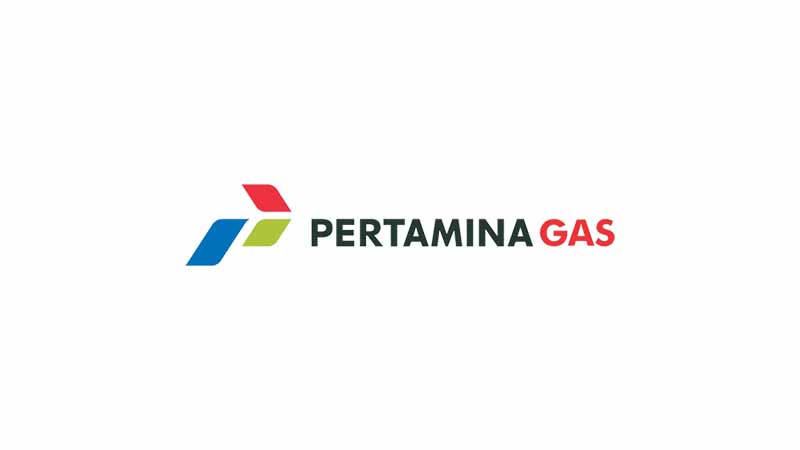 PT Pertamina Gas - Magenta