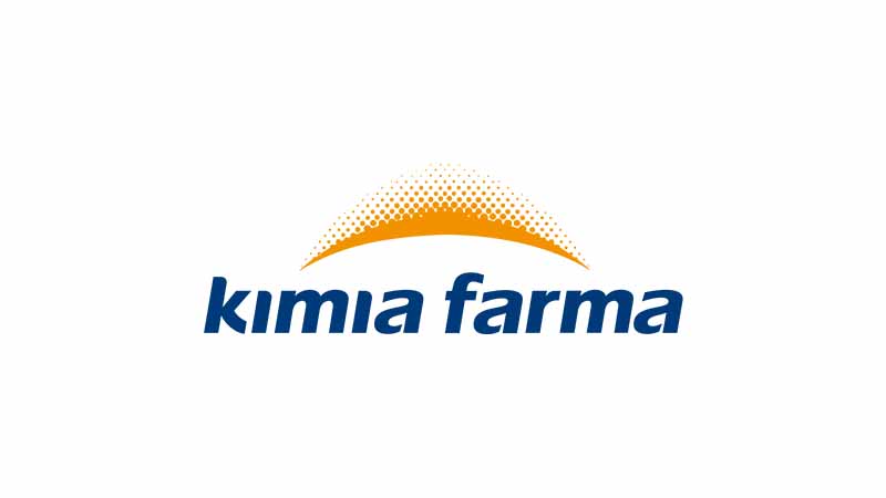 PT Kimia Farma Tbk