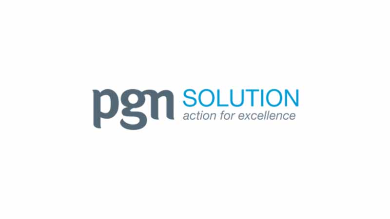 PT PGAS Solution