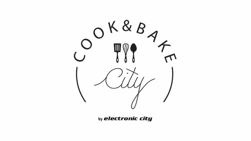 Cook And Bake City