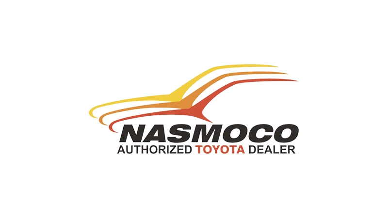 Toyota Nasmoco