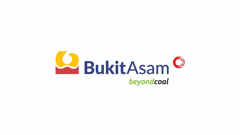 PT Bukit Asam Tbk - Magenta