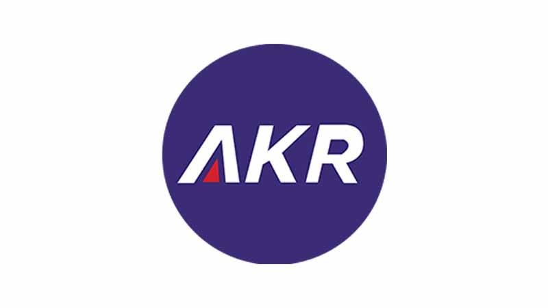 PT AKR Corporindo Tbk