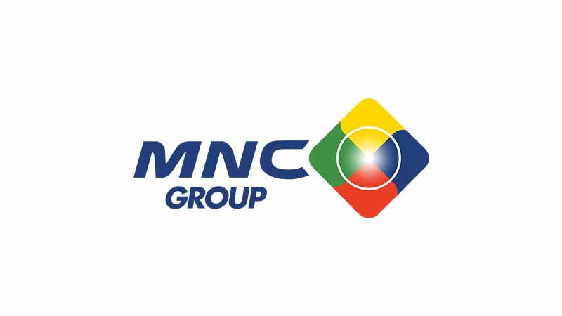 PT MNC Asia Holding Tbk (MNC Group)