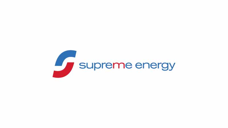 PT Supreme Energy Muara Laboh