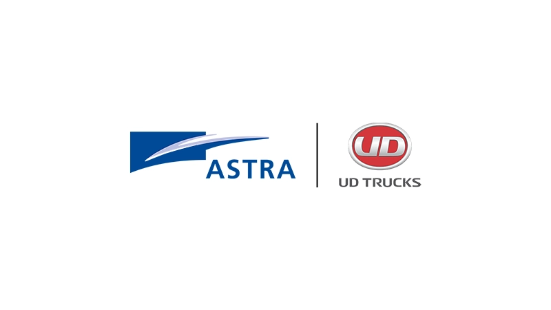 ASTRA UD Trucks