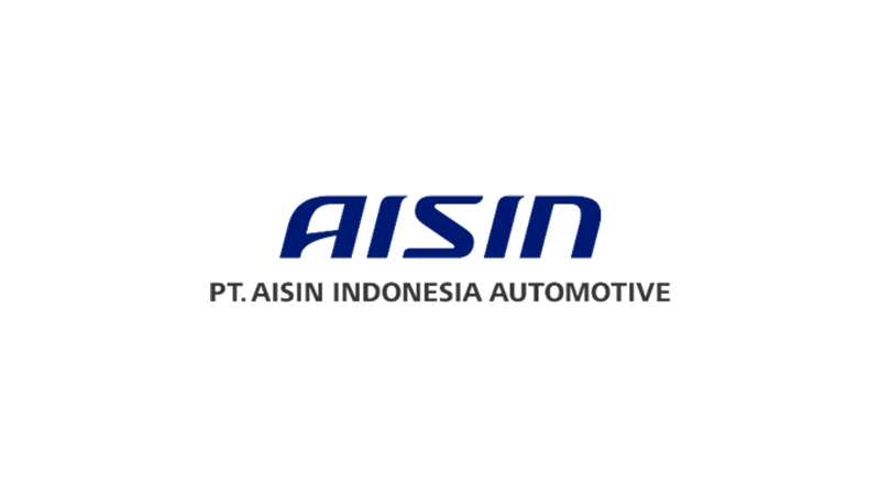 PT Aisin Indonesia Automotive