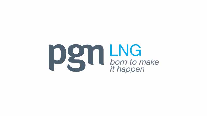 PT PGN LNG Indonesia
