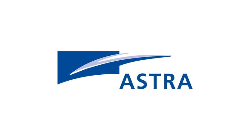 PT Astra International Tbk