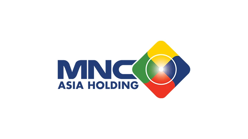 PT MNC Asia Holding Tbk (MNC Group)