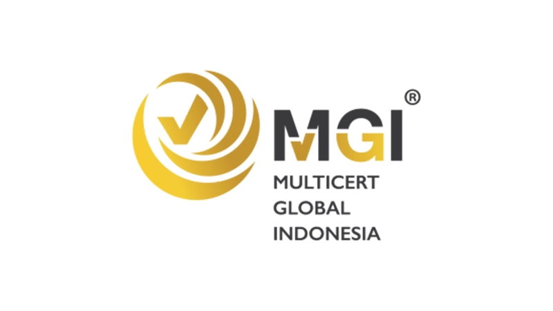 PT Multicert Global Indonesia