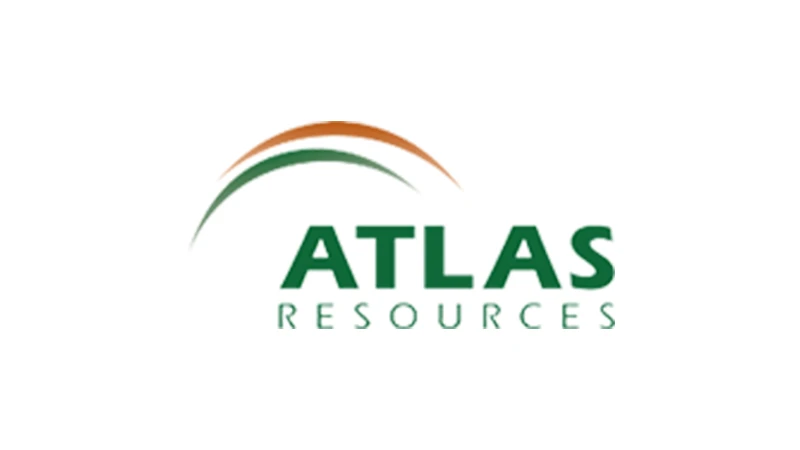 PT Atlas Resources Tbk