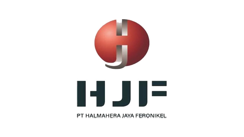 PT Halmahera Jaya Feronikel (Harita Group)
