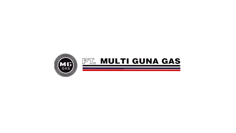 PT Multi Guna Gas