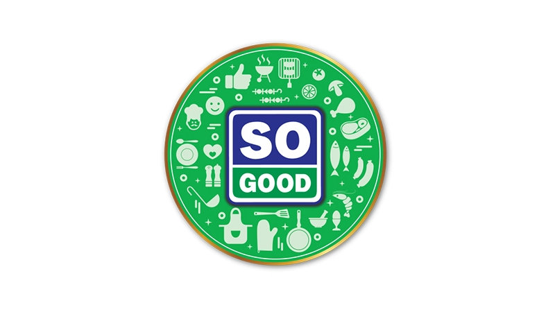 PT So Good Food Manufacturing