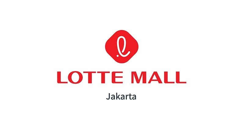 Lotte Mall Jakarta