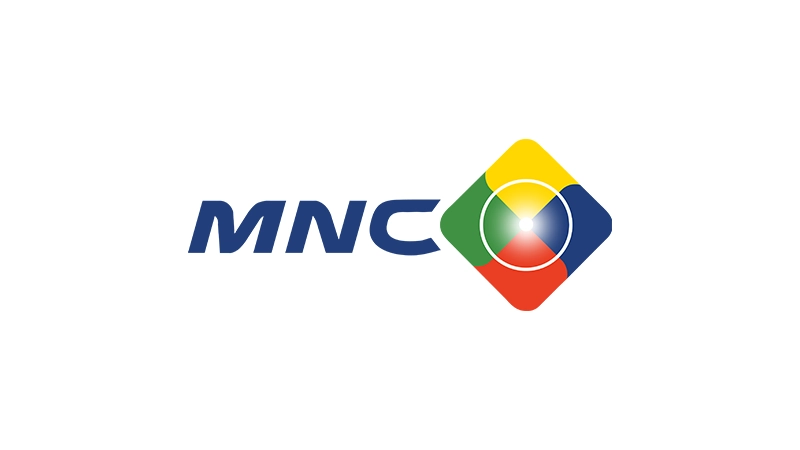 MNC Media 3TV (RCTI, MNCTV, GTV)