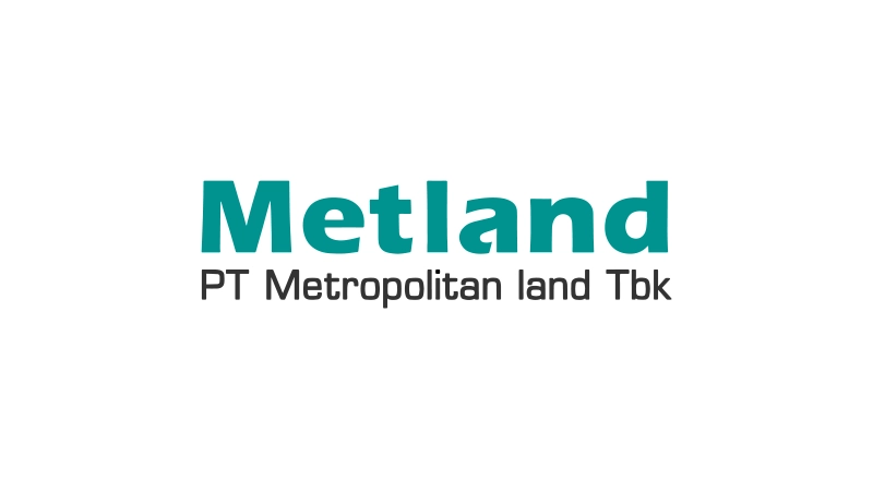 PT Metropolitan Land Tbk