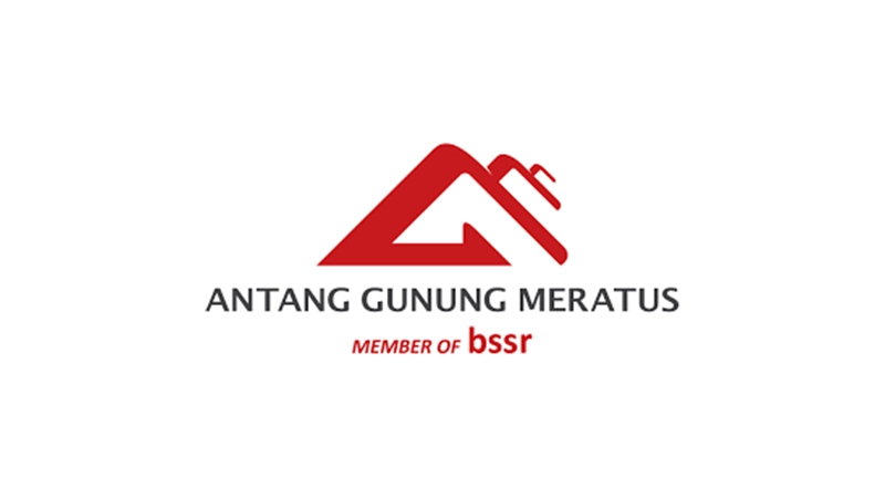 PT Antang Gunung Meratus (Baramulti Group)