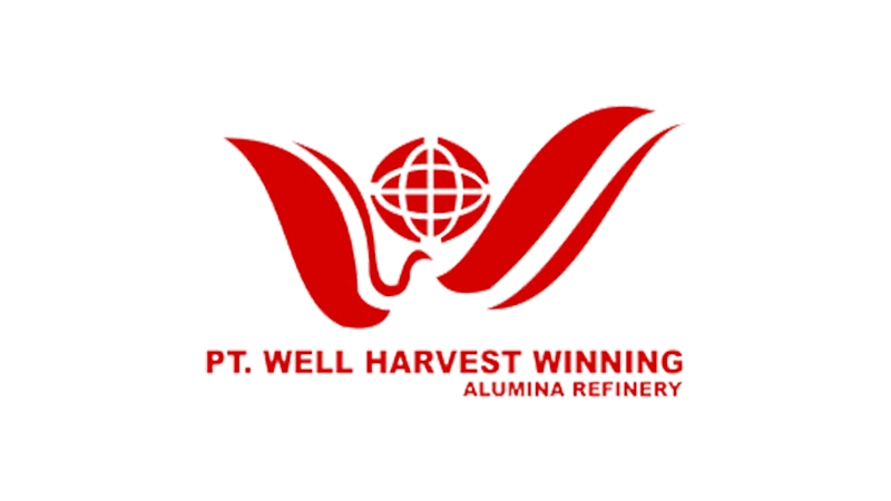 PT Well Harvest Winning Alumina Refinery
