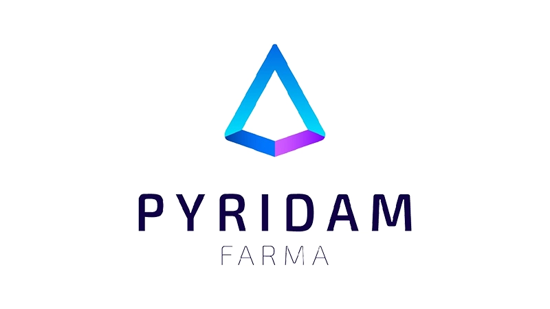 PT Pyridam Farma Tbk