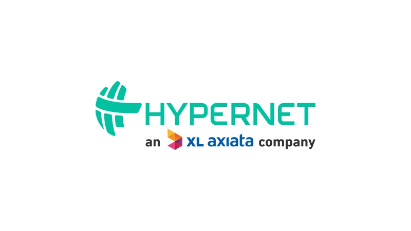 PT Hipernet Indodata (Hypernet )