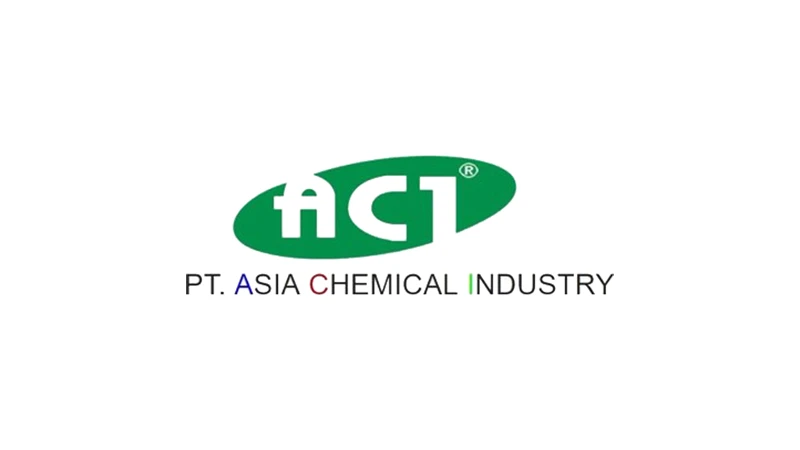 PT Asia Chemical Industry