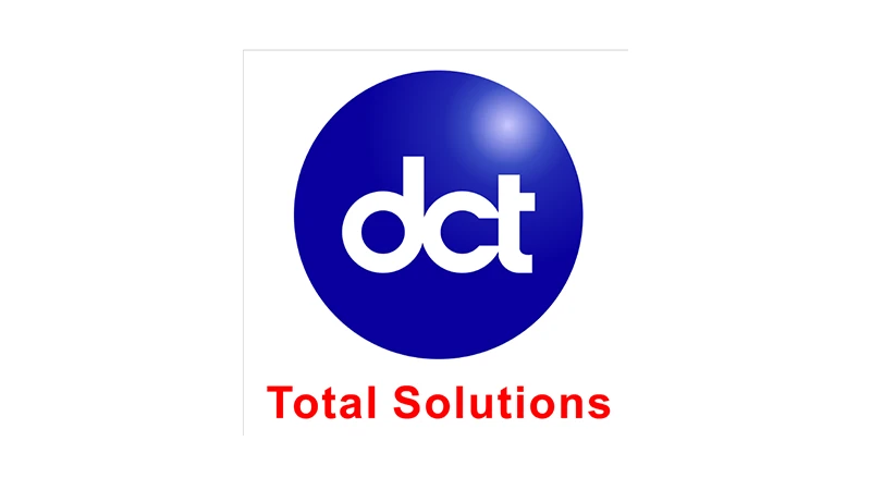 PT DCT Total Solutions