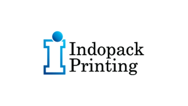 PT Indo Pack Printing