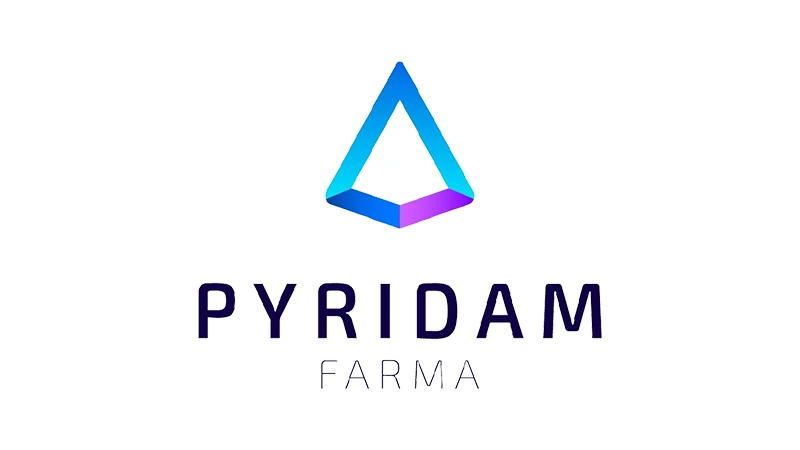 PT Pyridam Farma Tbk