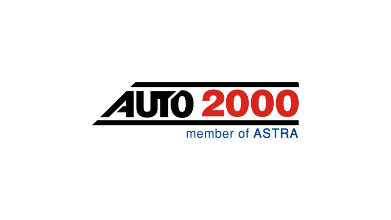 Toyota Auto 2000