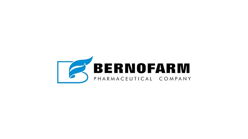 PT Bernofarm Pharmacautical