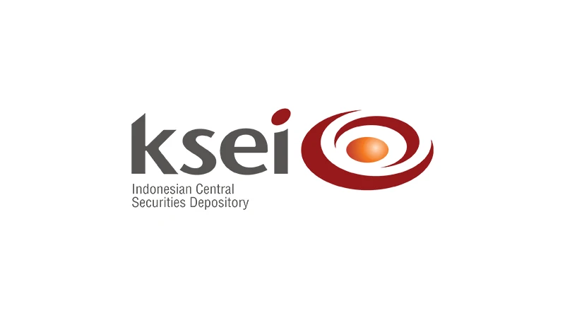 PT Kustodian Sentral Efek Indonesia (KSEI)