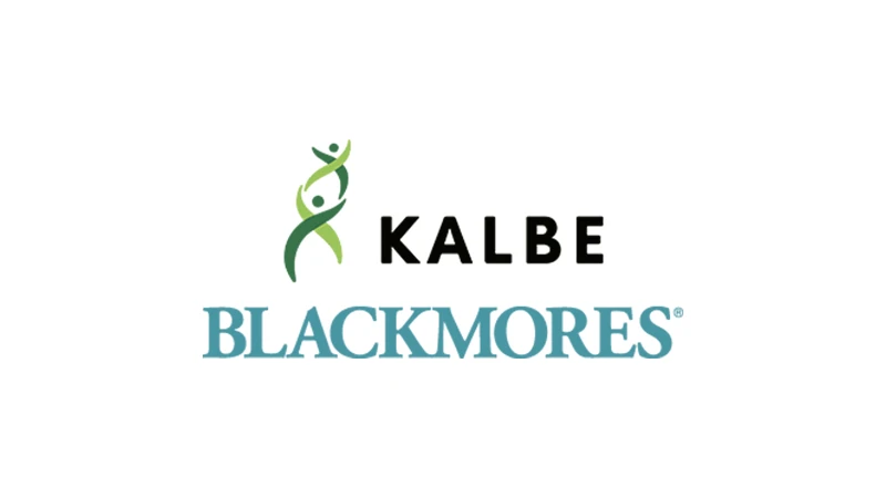 PT Kalbe Blackmores Nutrition