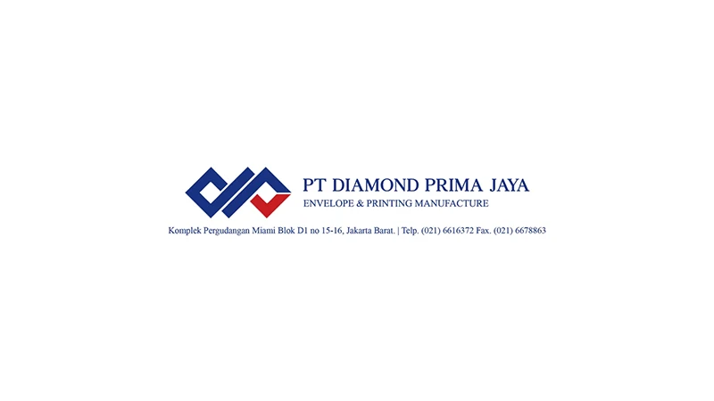 PT Diamond Prima Jaya