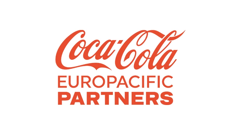 Coca-Cola Europacific Partners