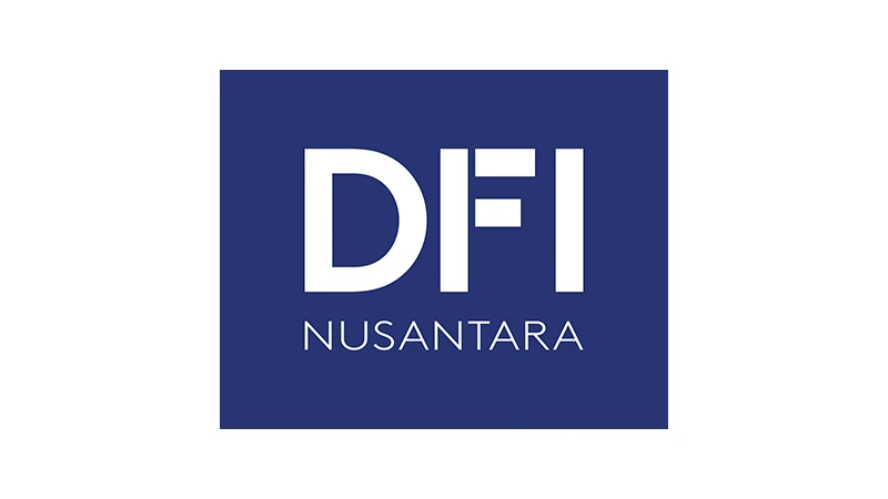 PT DFI Retail Nusantara Tbk
