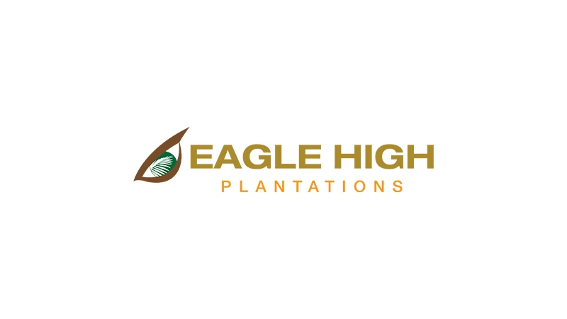PT Eagle High Plantations Tbk