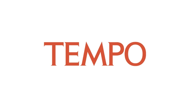 PT Tempo Inti Media Tbk