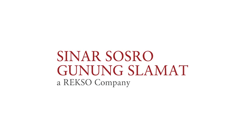 PT Sinar Sosro Gunung Slamat