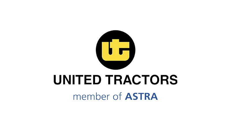 PT United Tractors Tbk