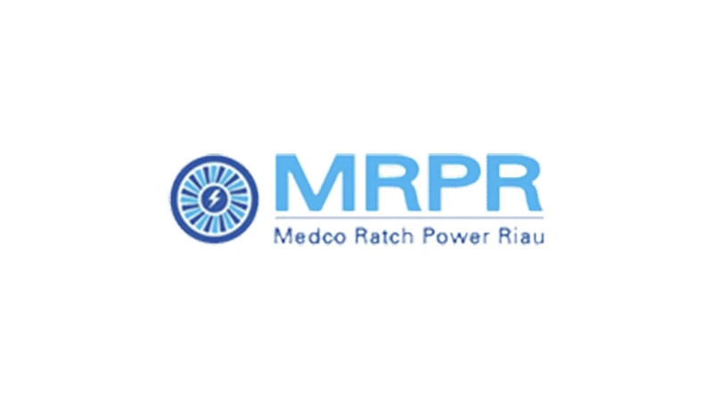 PT Medco Ratch Power Riau